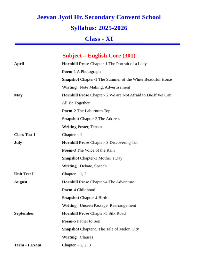 Class 11 Humanities | PDF | Yoga | Asana