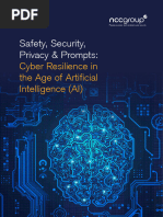 Audit Logs For Copilot and AI Activities | PDF