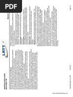 UK Part 145 Compliance Checklist | PDF