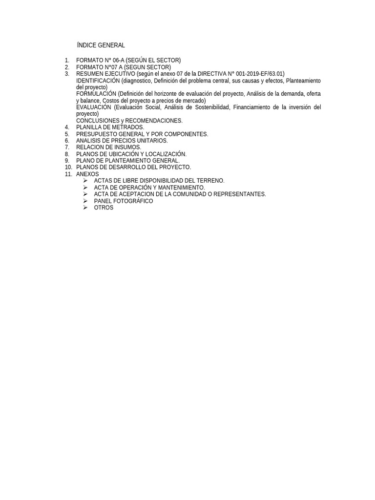 Entregables Fichas | PDF