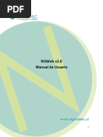 Vue Motion User Guide Hurs | PDF | Ventana (informática) | Hipervínculo