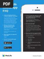 Insta App User Manual | PDF | Receipt | Life Insurance