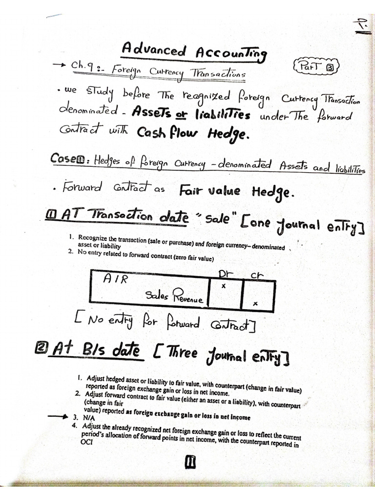 Advanced Ch9 Part3 DR - Kamal | PDF