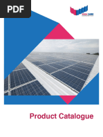 HDB - Materials List FT | PDF