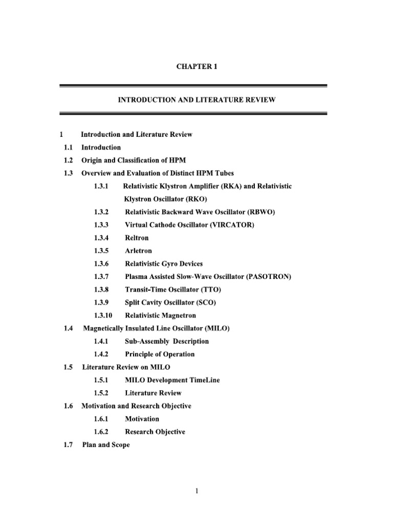 05 - Chapter 1 | PDF