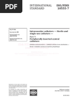 Iso 7886 1 2017 | PDF | Syringe