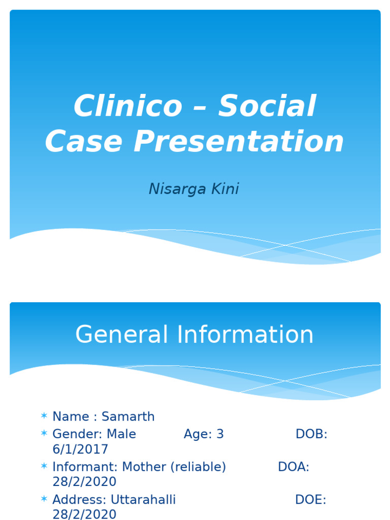 Pediatric Diarrhea Case Study Analysis | PDF | Pregnancy | Diarrhea