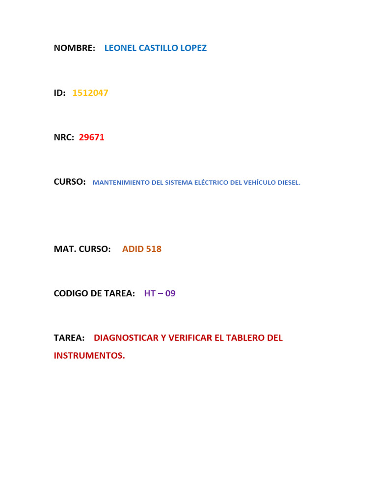 Tarea 9 Leo | PDF