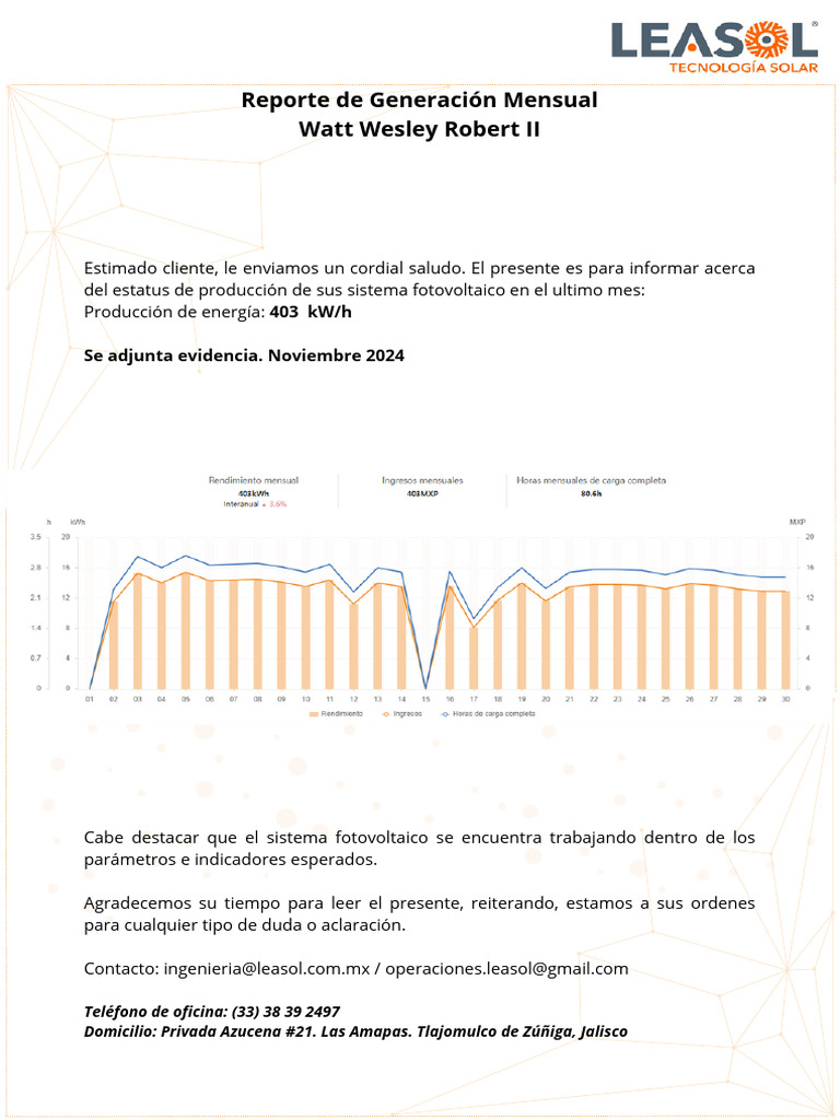 Watt Wesley Robert II | PDF