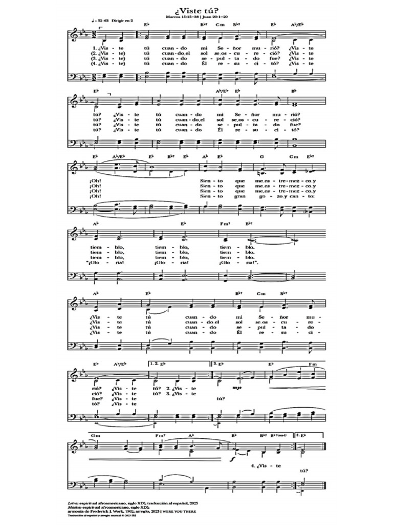 Himno 1206 SUD | PDF