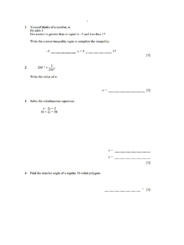 P1_A24_QP | PDF