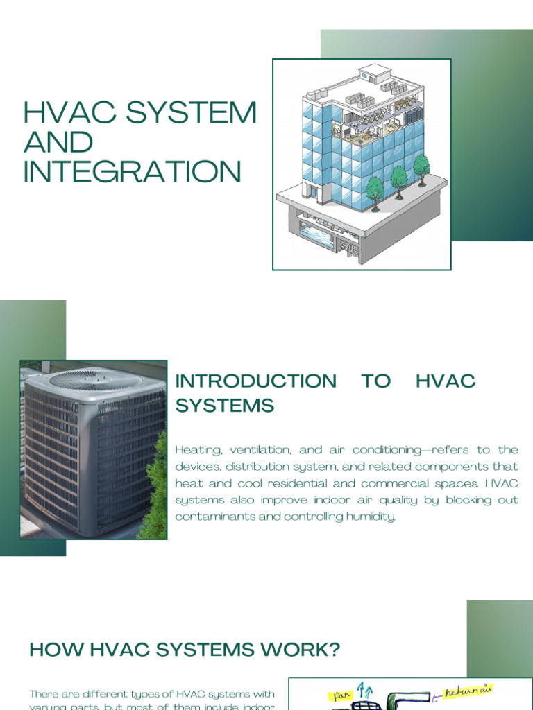 HVAC | PDF