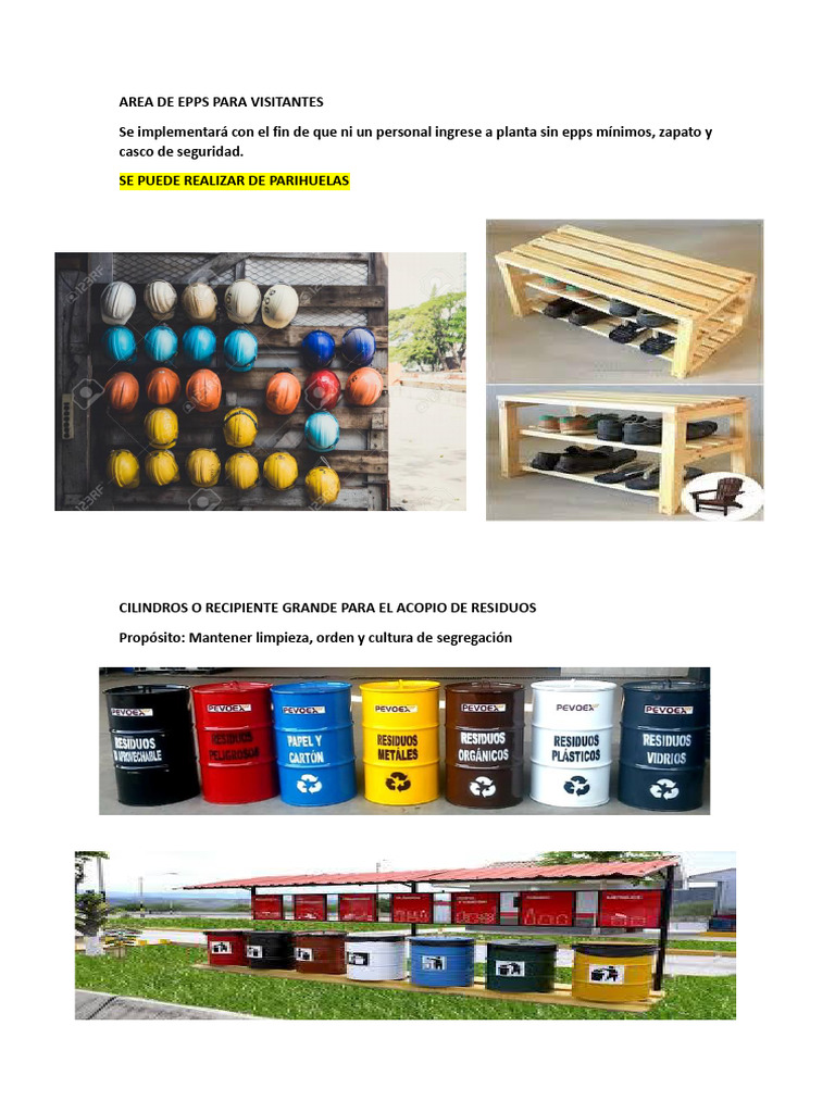 Implementacion Ssoma 2025 | PDF