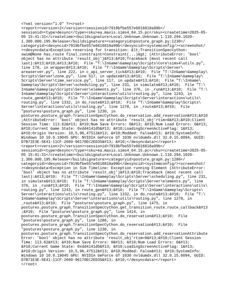 Lastexception 63882475921 | PDF | Computer Architecture | Software