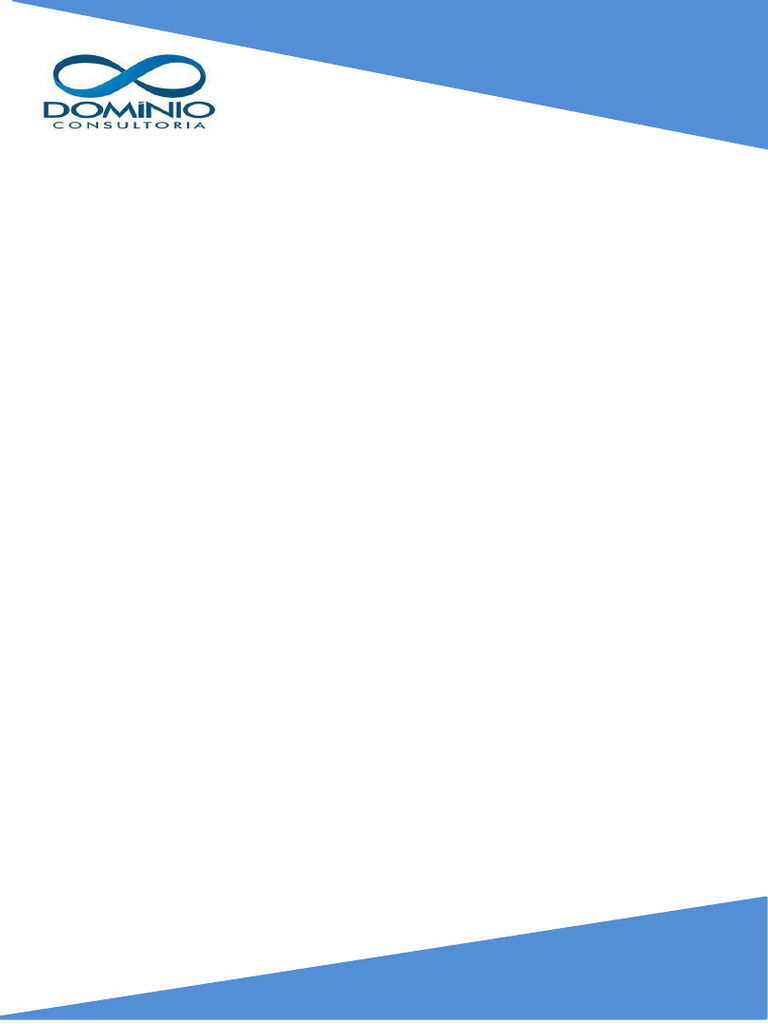 Proposta Domínio - Link Ray Menezes | PDF