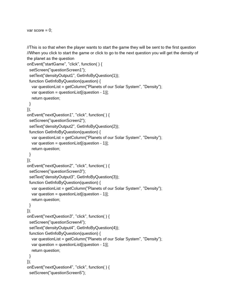 Create Task Final Draft | PDF