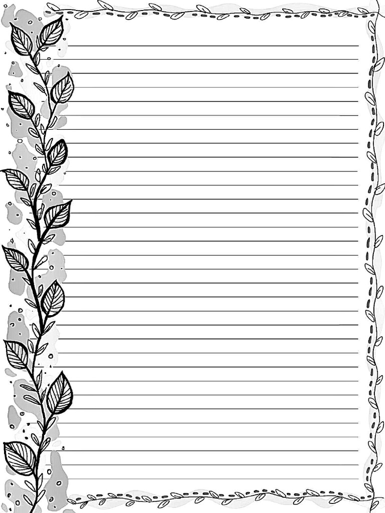 Assignment Sheets Pdf 6534