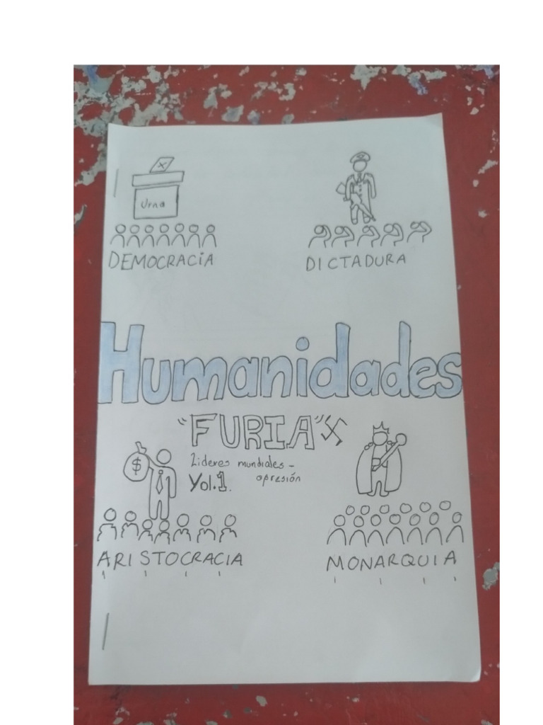 2A Equipo3 Historieta | PDF