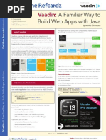 Flutter Certified Application Developer Exam Sample AFD 200 English ...