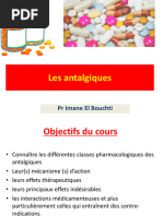 Notice Histagan 2mg Comp. Sec. B 30 | PDF | Médicaments | Médecine clinique