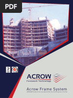 Attachment 4 - ACROW Bridge 700XS Technical Handbook 2015 Metric | PDF ...