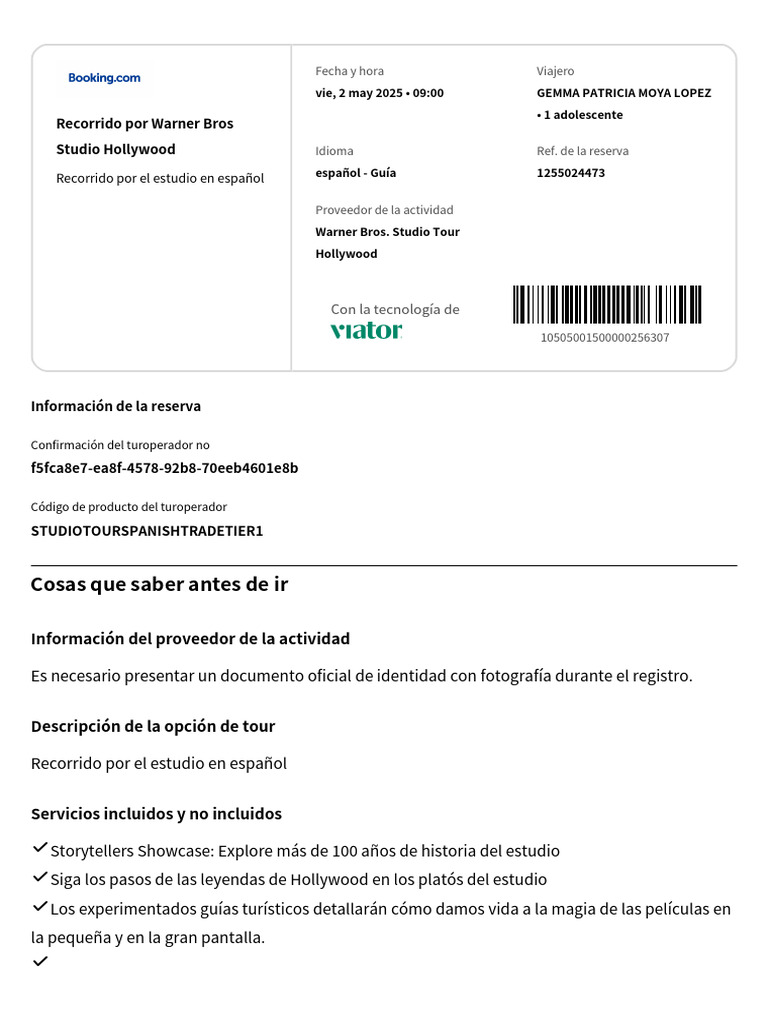 Ticket Gemma Patricia Moya Lopez-Br-1255024473 | PDF