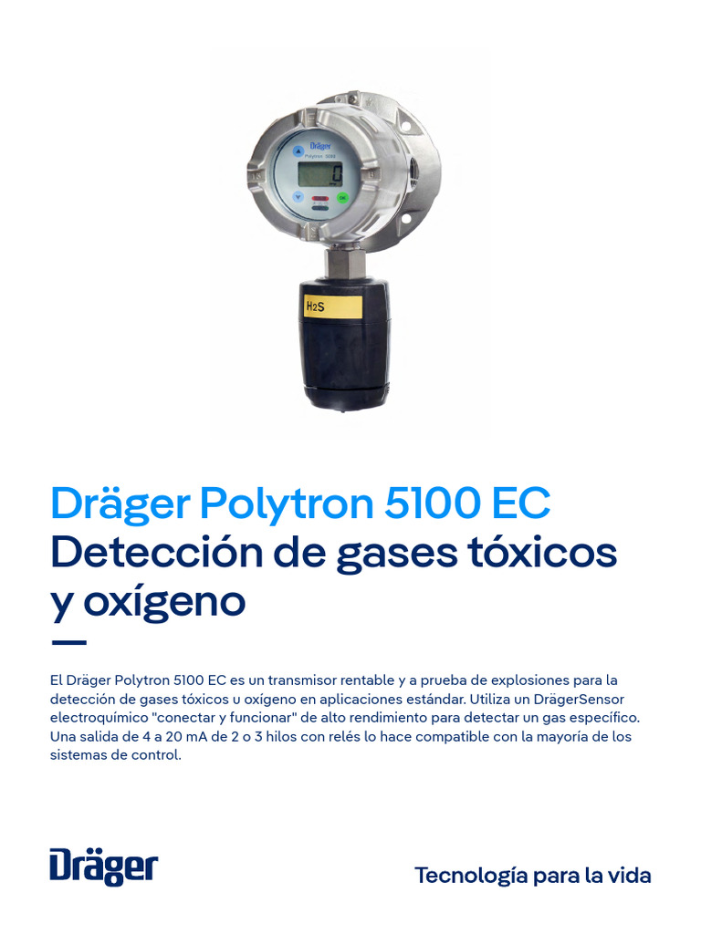 Polytron 5100 EC Es | PDF | Relé | Diodo emisor de luz