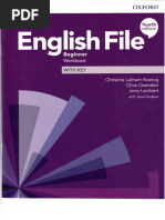English For Life Beginner Student Book | PDF