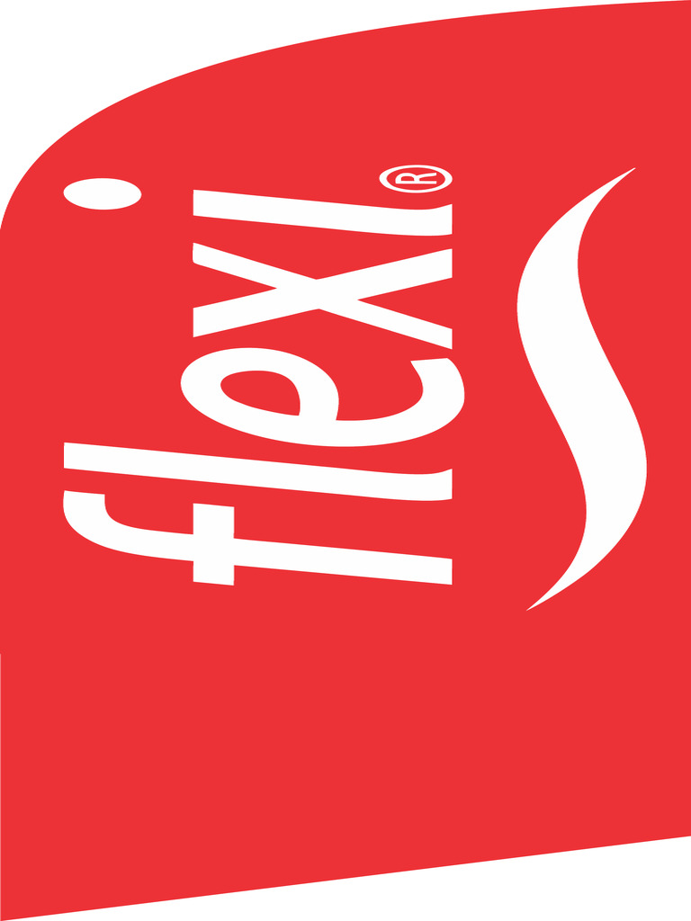 Bandera Flexi SOLO TELA | PDF