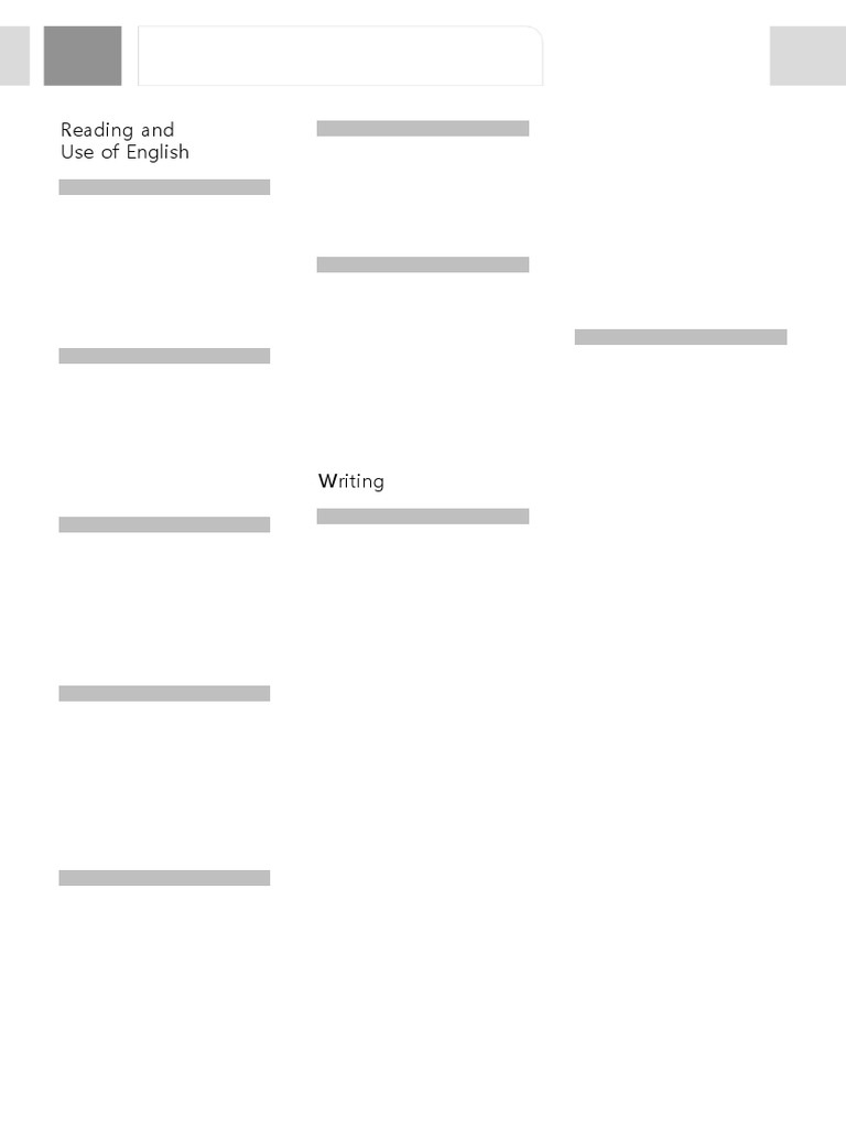 ANSWER KEYS (1) | PDF