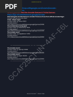 Google Arcade Points Calculator | PDF | Cloud Computing | Artificial ...