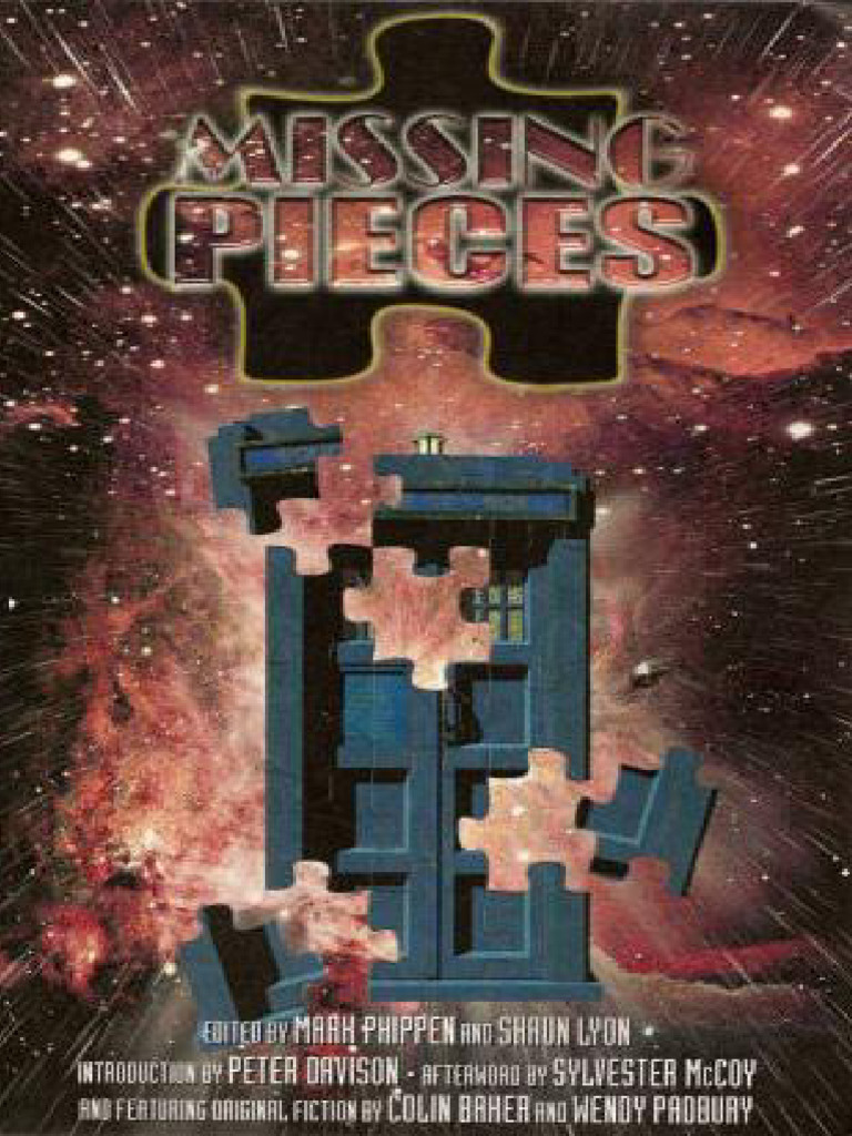 Missing Pieces | PDF | Doctor Who