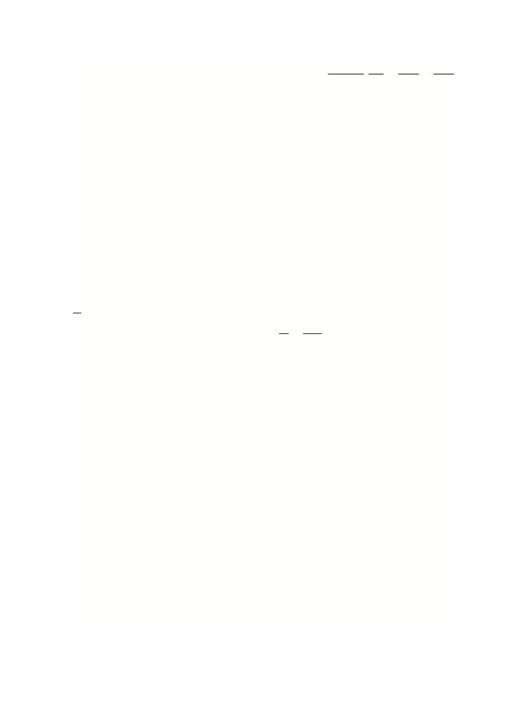 Formato de Devolucion | PDF