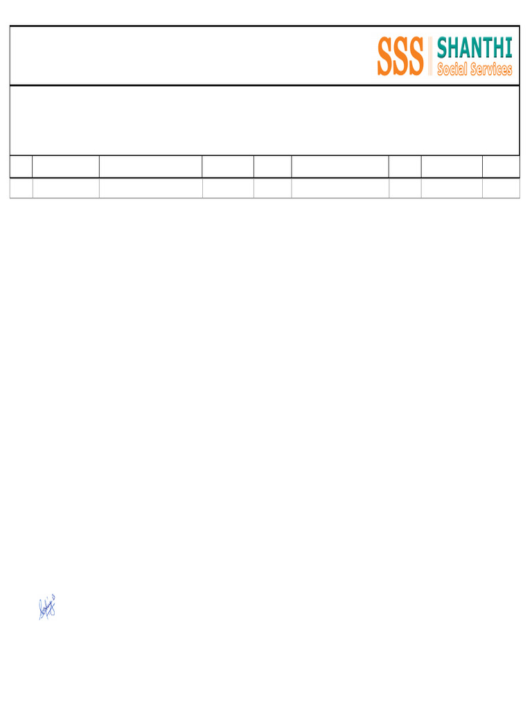SSS Hospital Lab Report for Mrs. Deepa A | PDF