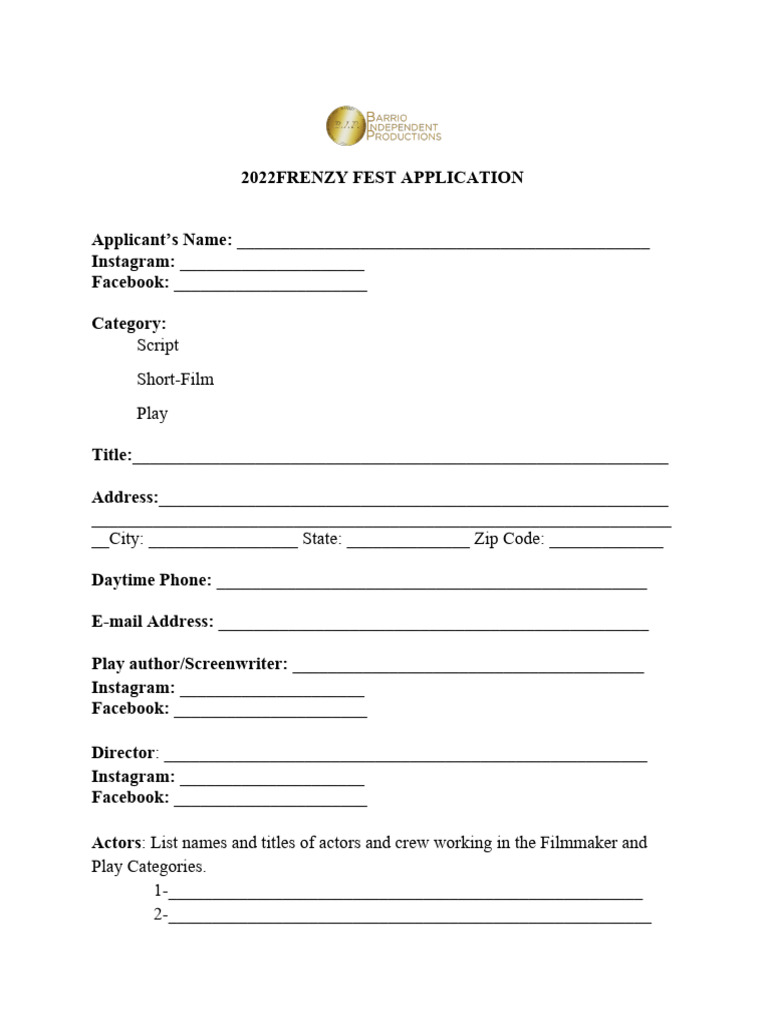 Application Frenzy 2022 | PDF | Legal Remedy | Arbitration