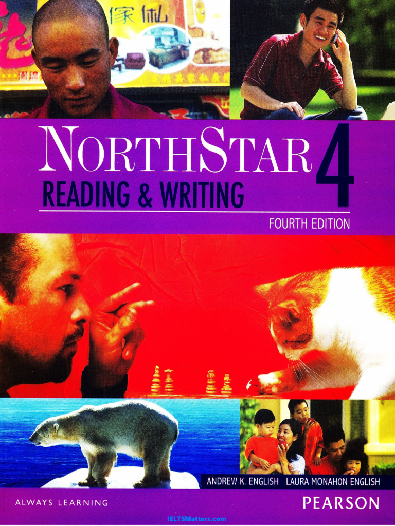 North Star Reading and Writing Level4 | PDF