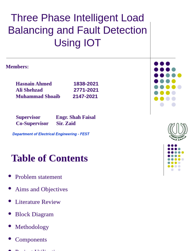 Hasnain Progress Presentation | PDF | Rectifier | Power Supply