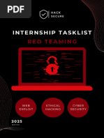 TryHackMe PT1 Exam Leaked 2 | PDF