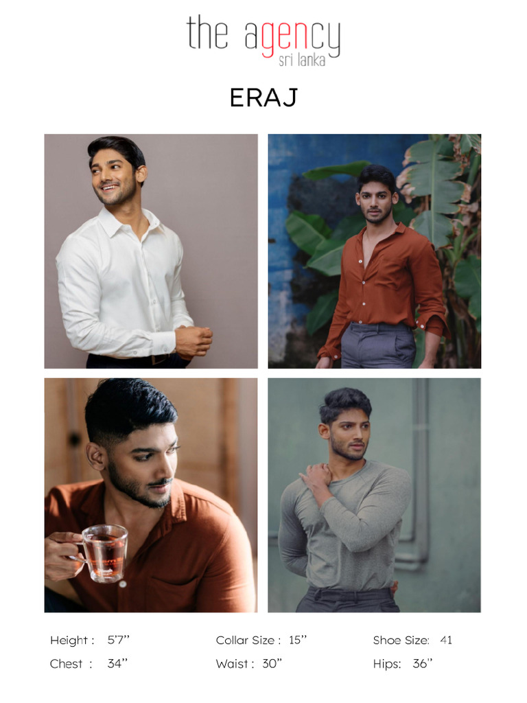 Eraj 1 | PDF
