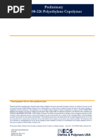 CYCOLOY™ Resin - C1200HF - Asia - Technical - Data - Sheet | PDF ...