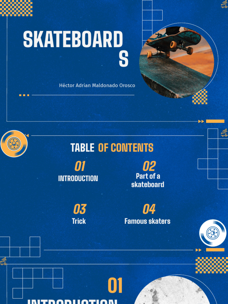 Skateboarding Basics: Tricks & Gear | PDF
