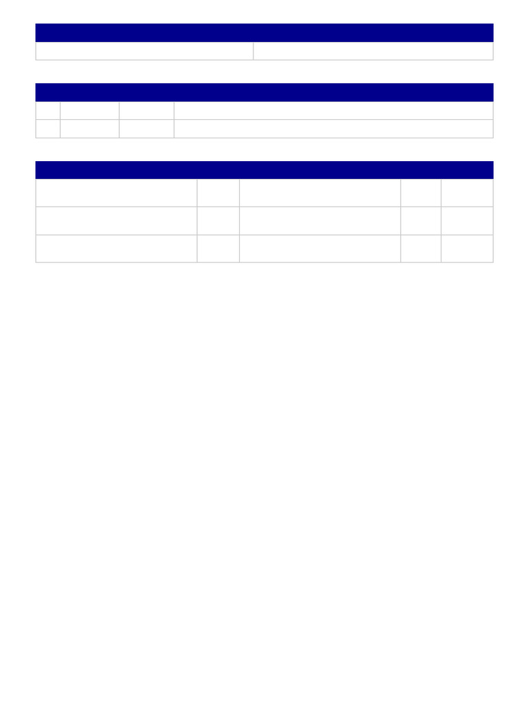 Transaction Summary and Status Report | PDF