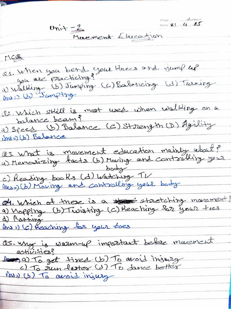 Assignment 2nd Class 4th Class | PDF