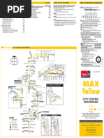 GO Transit - Timetable | PDF | Public Transport