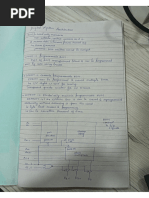 Class 11-Computer System Overview Notes | PDF | Electronic Circuits ...