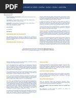 Neuvye Lamina Tecnica Tirzepatida Digital-190924 | PDF | Medicina Clínica | Especialidades médicas