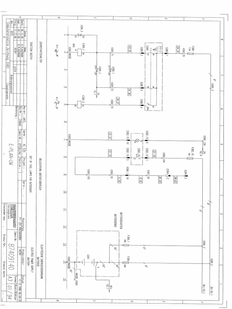 Ez - Ecomat Automatic Transmission | PDF
