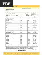Interpreting IDEXX ProCyte Dx Dot Plots | PDF | White Blood Cell ...