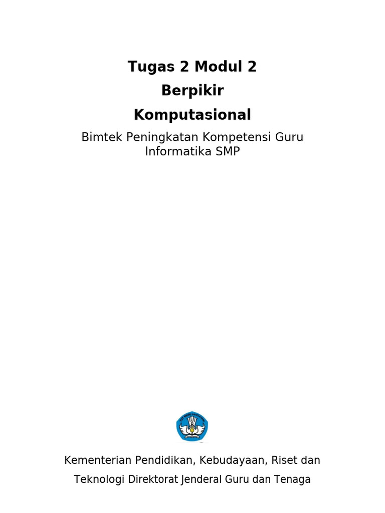 26102024_BK_Tugas_2 | PDF