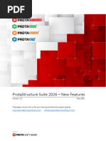 Prota Structure | PDF